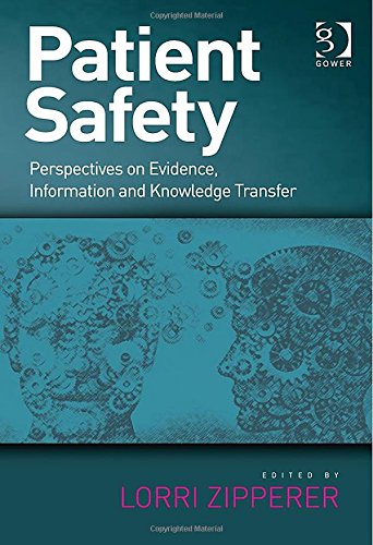 Patient Safety: Perspectives o