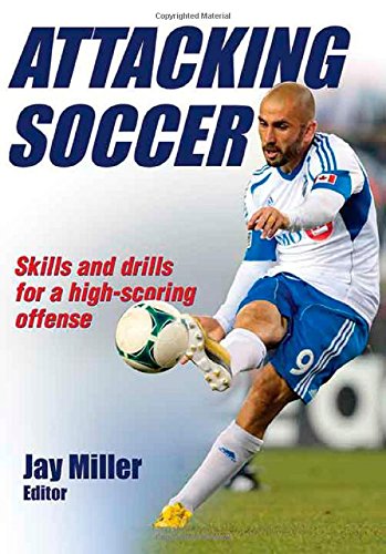 Attacking Soccer