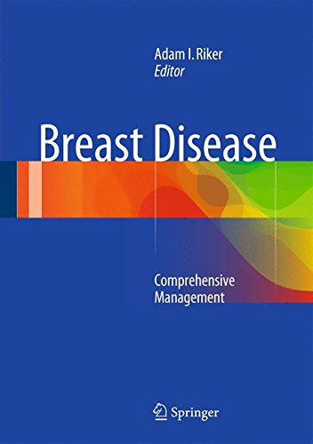 Breast Disease: Comprehensiv