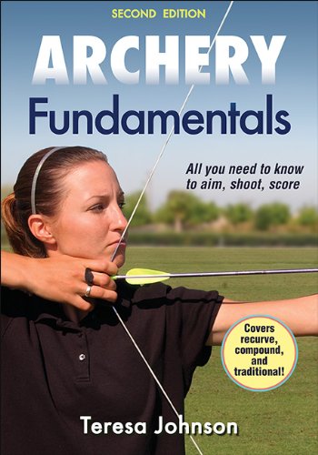 Archery Fundamentals-2nd Edition