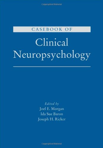 Casebook of Clinica