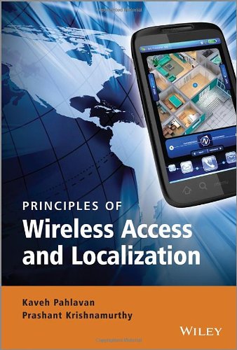 Principles of Wireless Access and