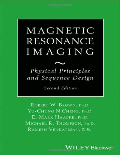 Magnetic Resonance Imaging: Physical