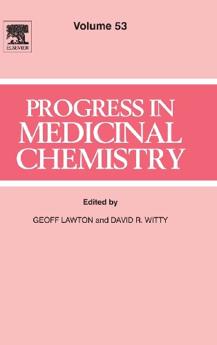 Progress in Medicinal Chemistry