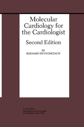 Molecular Cardiology for the