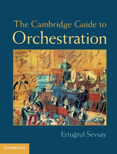 The Cambridge Guid