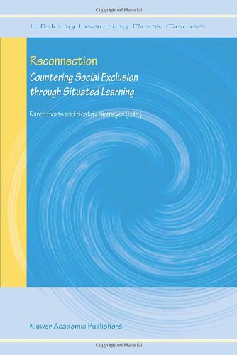 Reconnection: Countering Socia