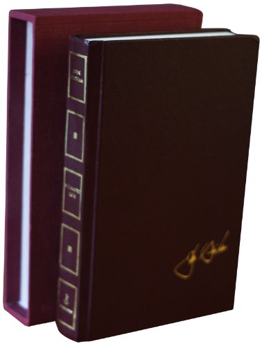 Sycamore Row - Limited Edition