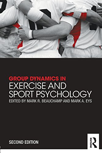 Group Dynamics in Exercise and Sport