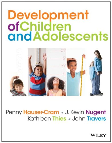 The Development of Children a