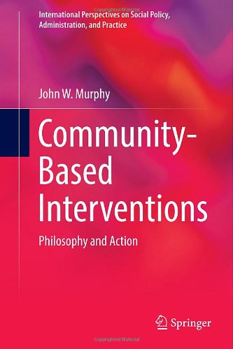 Community-Based Interventions: