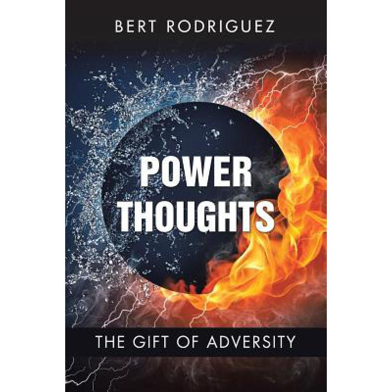 Power Thoughts: The Gift of Adversity