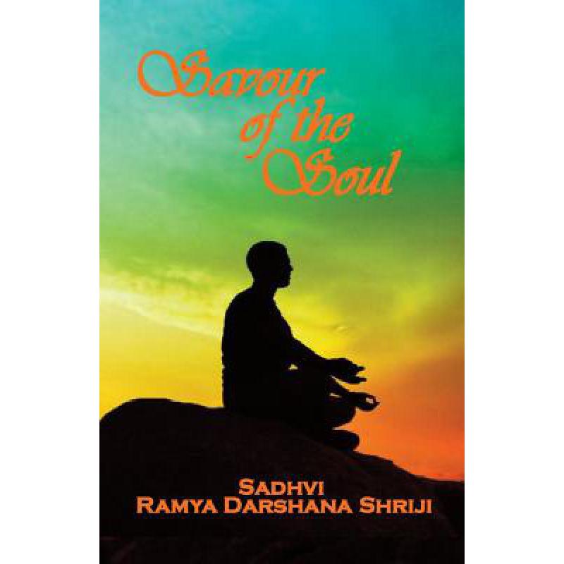 Savour of the Soul