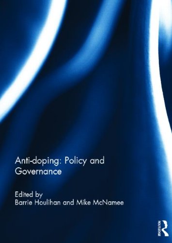 Anti-Doping: Policy and