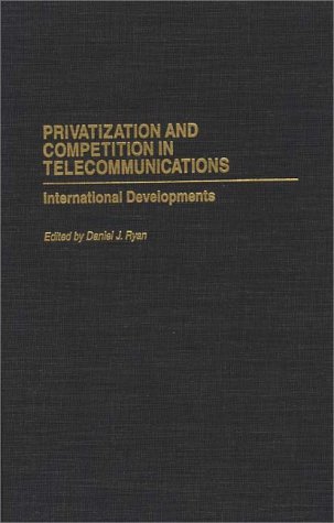 Privatization and Competition in