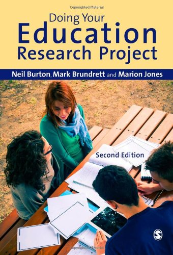 Doing Your Education Research