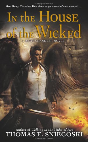 In the House of the Wicked: A Remy