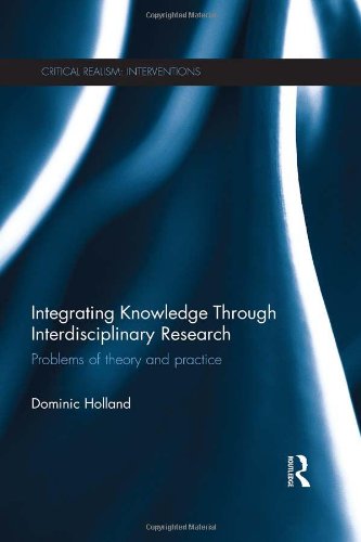 Integrating Knowledge Through