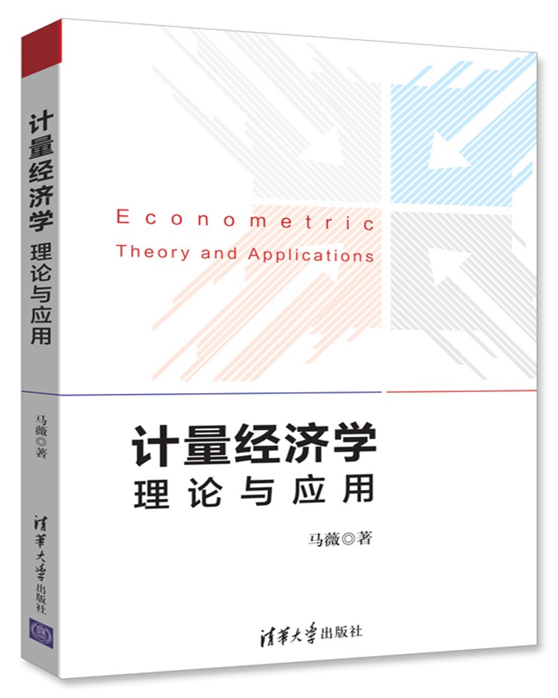 计量经济学：理论与应用