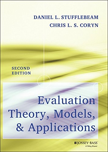 Evaluation Theory, Models, and