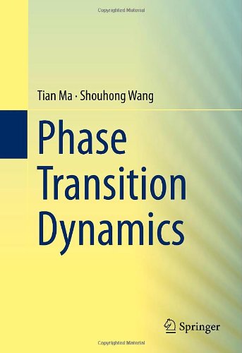 Phase Transition Dynamics