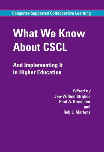 What We Know about Cscl: And