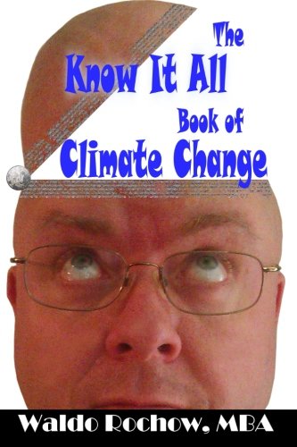 The Know It All Book of Climat