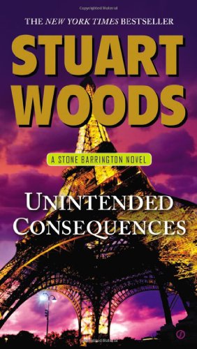 Unintended Consequences: A Stone