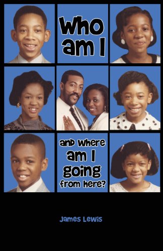 Who Am I & Where Am I Going from
