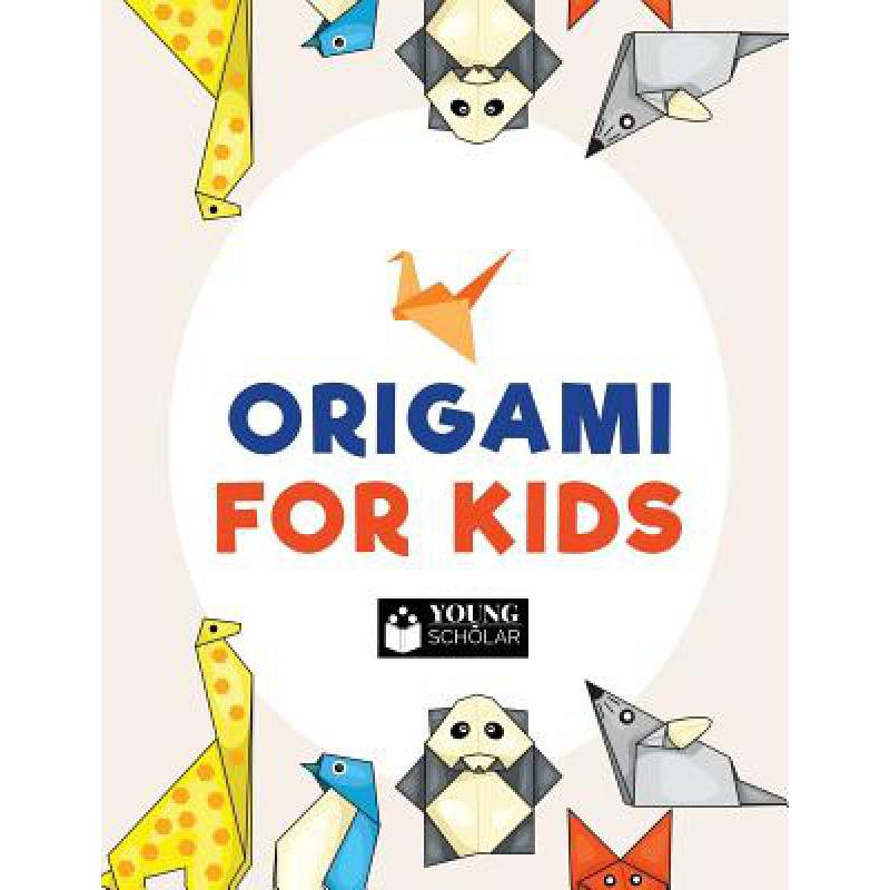 Origami for Kids