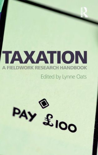 Taxation: A Fieldwork Research
