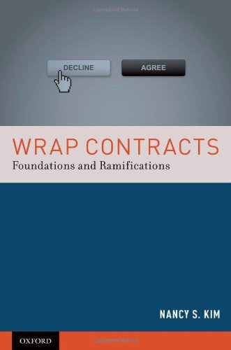 Wrap Contracts: Foundations and
