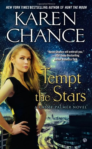 Tempt the Stars: A Cassie Palmer