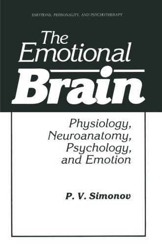 The Emotional Brain: Physiology,