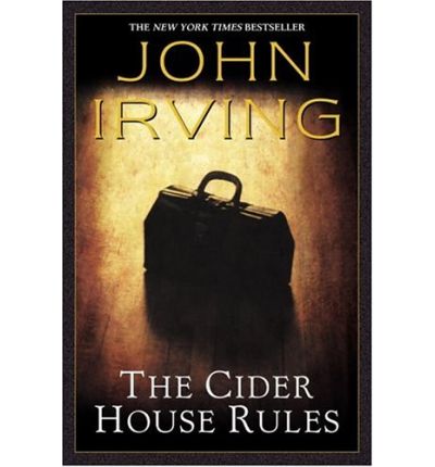 The Cider House Rules