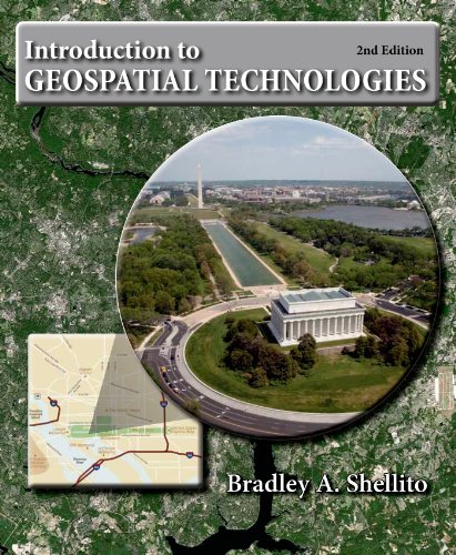 Introduction to Geospatia