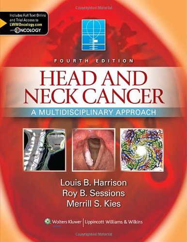 Head and Neck Cancer: A