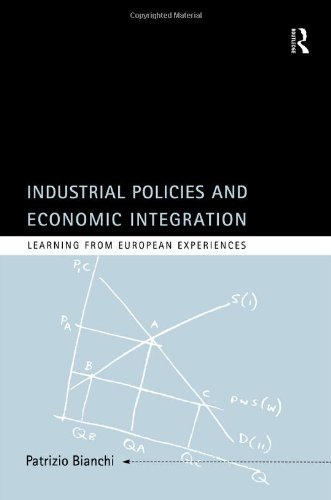 Industrial Policies and Economic