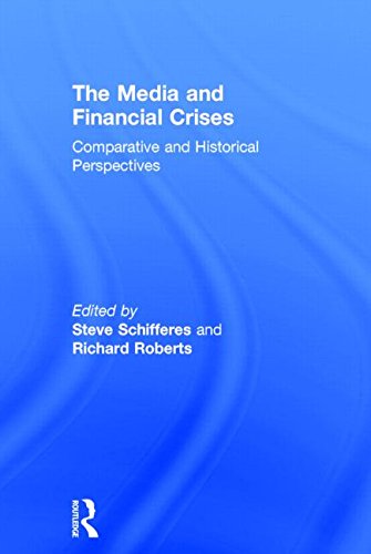 The Media and Financial Crises: