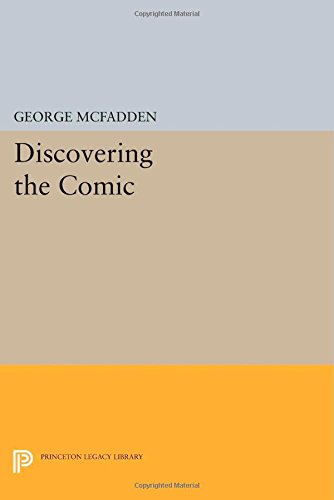 Discovering the Comic