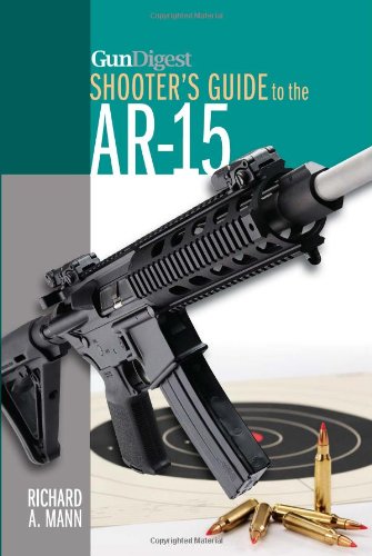 GunDigest Shooter's Guide to the