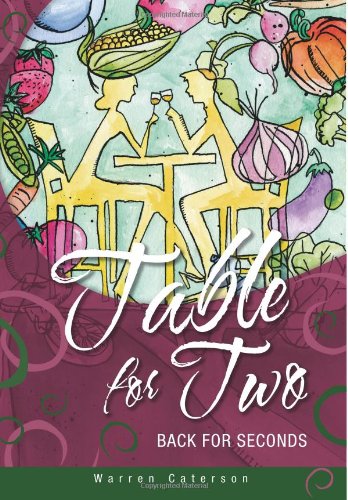 Table for Two - Back for Seconds