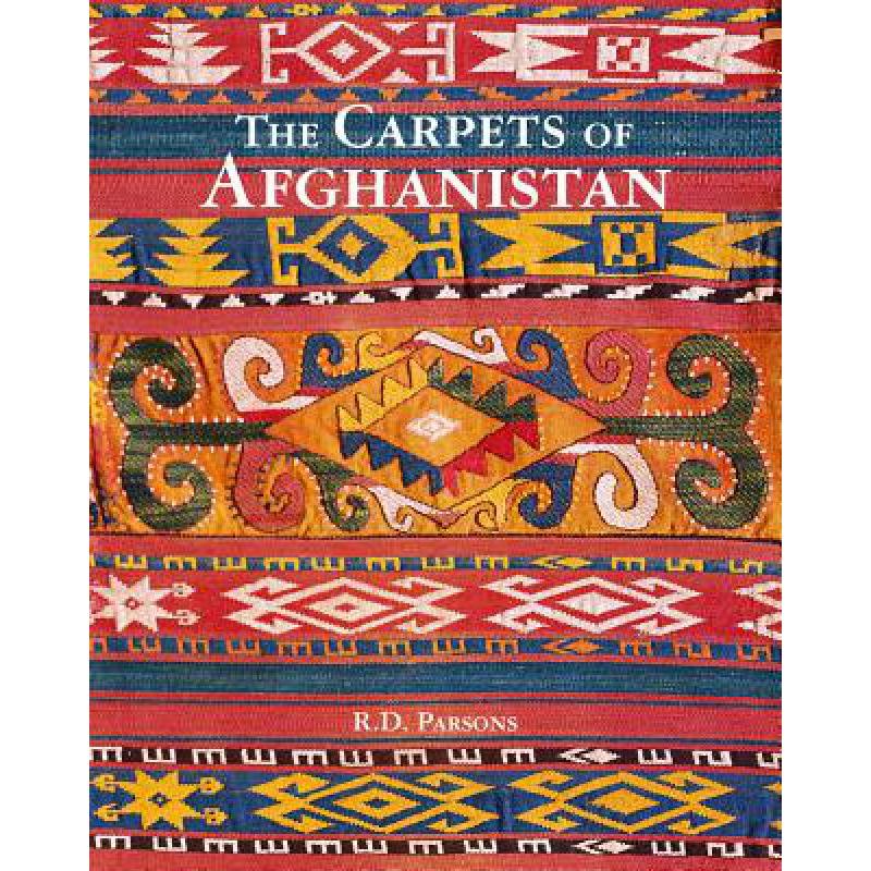 The Carpets of Afghanistan