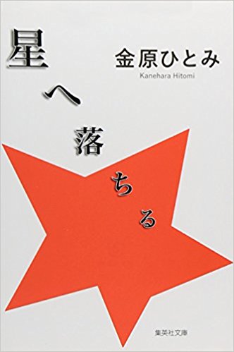 星へ落ちる