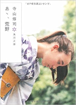 あゝ、荒野