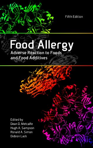 Food Allergy: Adverse Reaction to Foods