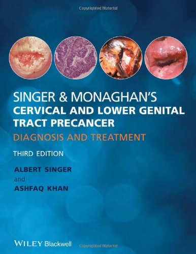 Singer & Monaghan's Cervical and Lower