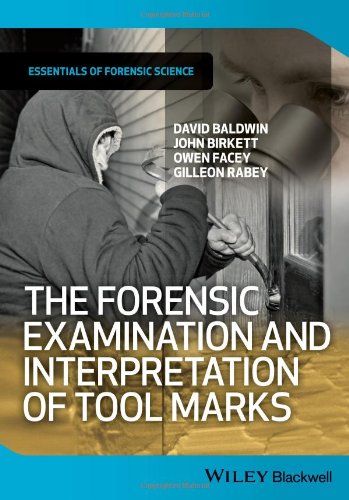 The Forensic Examination and
