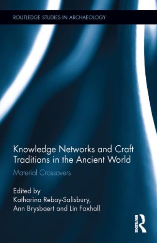 Craft Traditions of the Ancien