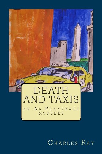 Death and Taxis: An Al Pennyback